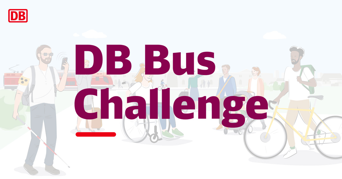 DB Bus Challenge